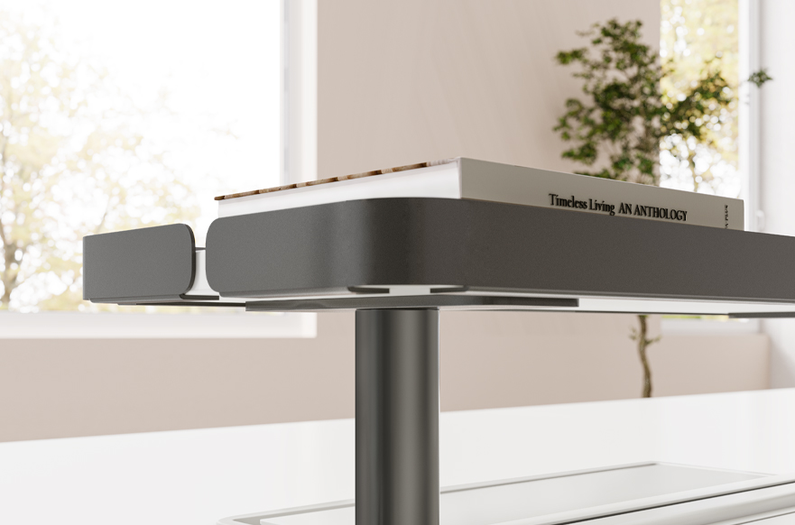 Verdure-X | Modular Panel System | Sunon Furniture