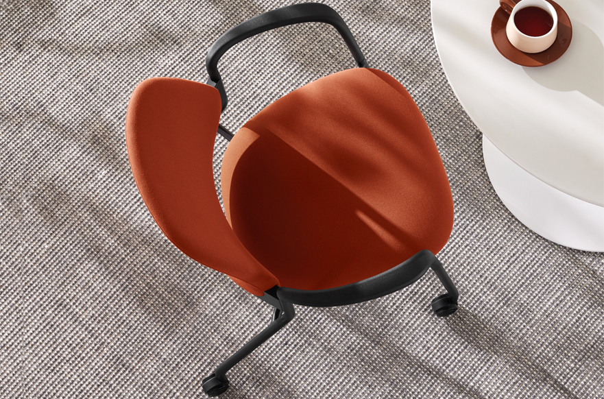 Mat | Oversized Chair | Sunon Furniture