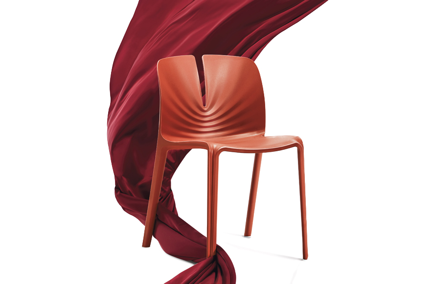 Plis | Design Chairs | Sunon Furniture