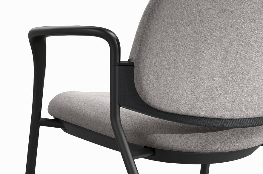 Mat | Oversized Chair | Sunon Furniture