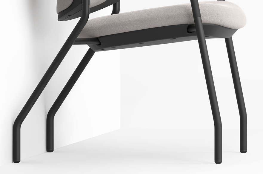 Mat | Oversized Chair | Sunon Furniture