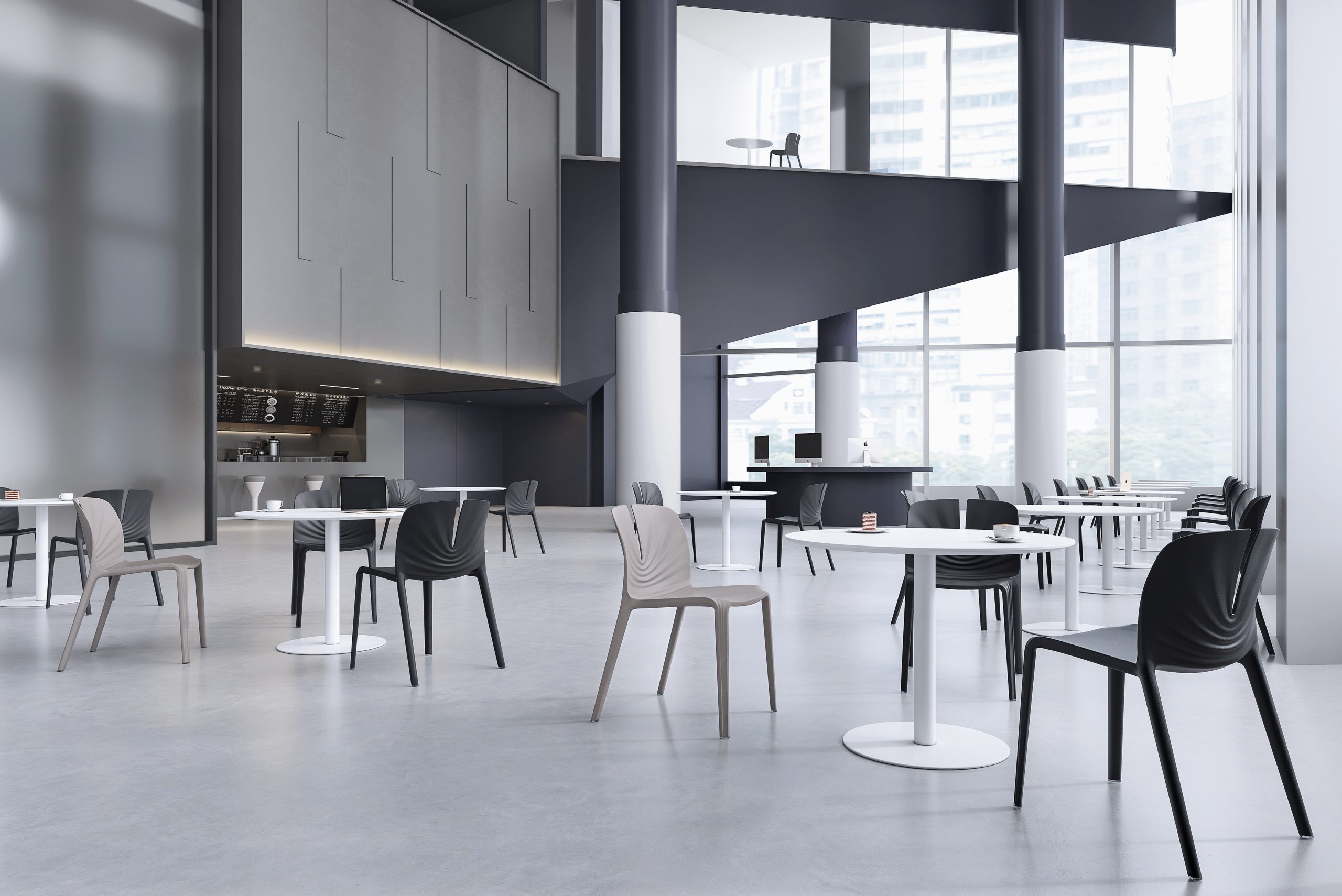 Plis | Design Chairs | Sunon Furniture