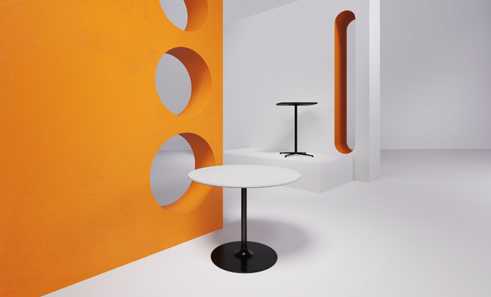 Modern Communication Tea Table | Tea Table | Sunon Furniture