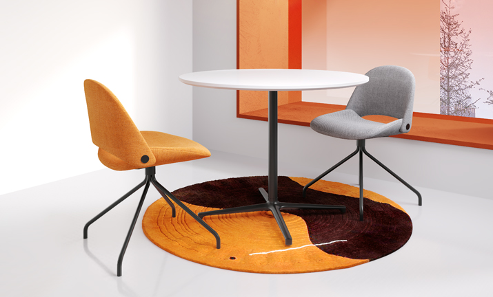 Modern Communication Tea Table | Tea Table | Sunon Furniture