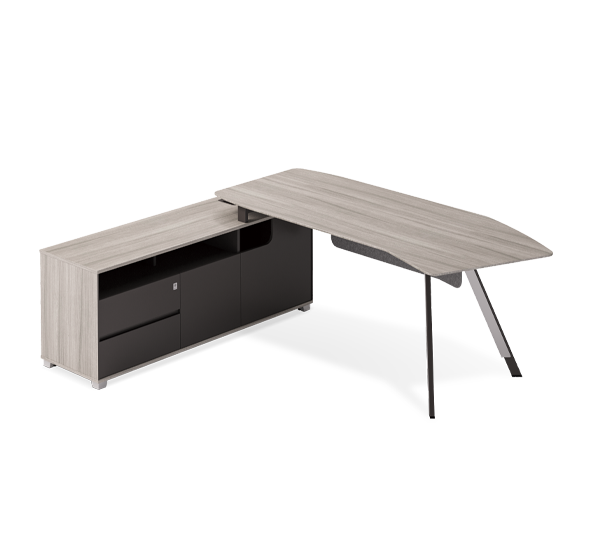 LIDO | Private Office Desks | Sunon Furniture