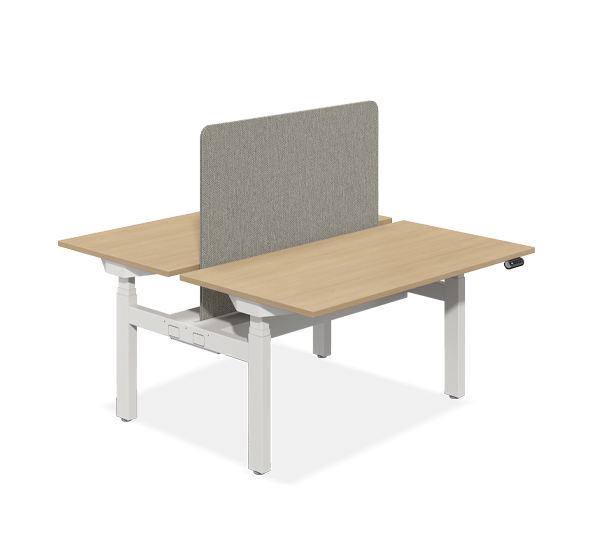 UP1 Ⅱ | Office Adjustable Desk | Sunon Furniture