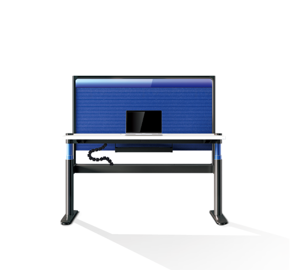 UP7 | Height Adjustable Desk | Sunon Furniture
