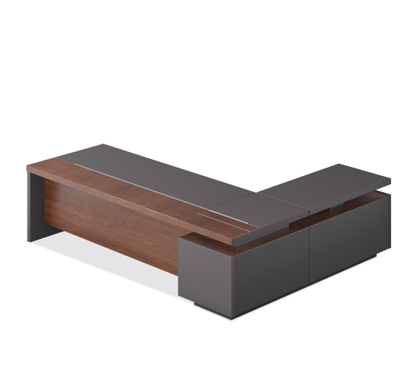 Larry Height Adjustable Table | Sit-stand Desk | Sunon Furniture