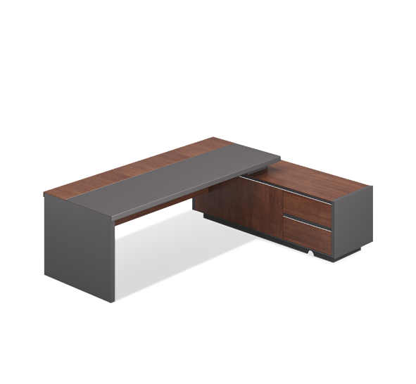 Larry | Private Desk | Sunon Furniture