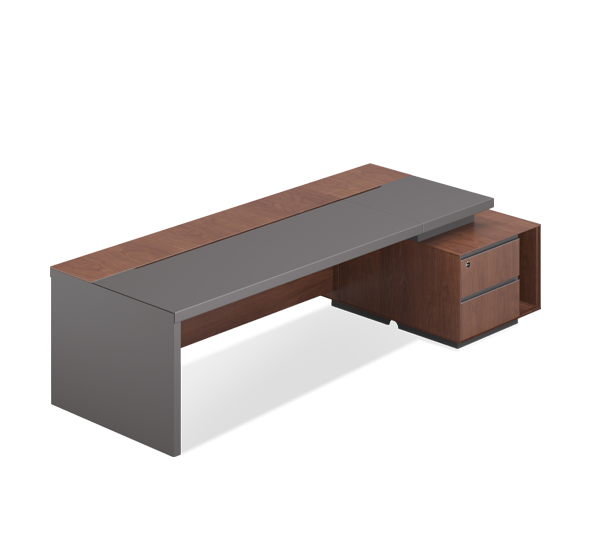 Larry | Private Desk | Sunon Furniture