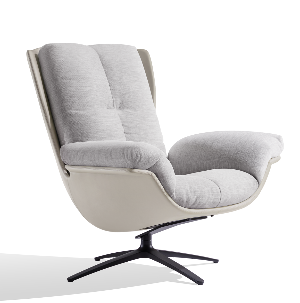 UX | Office Lounge Chair | Sunon Furniture