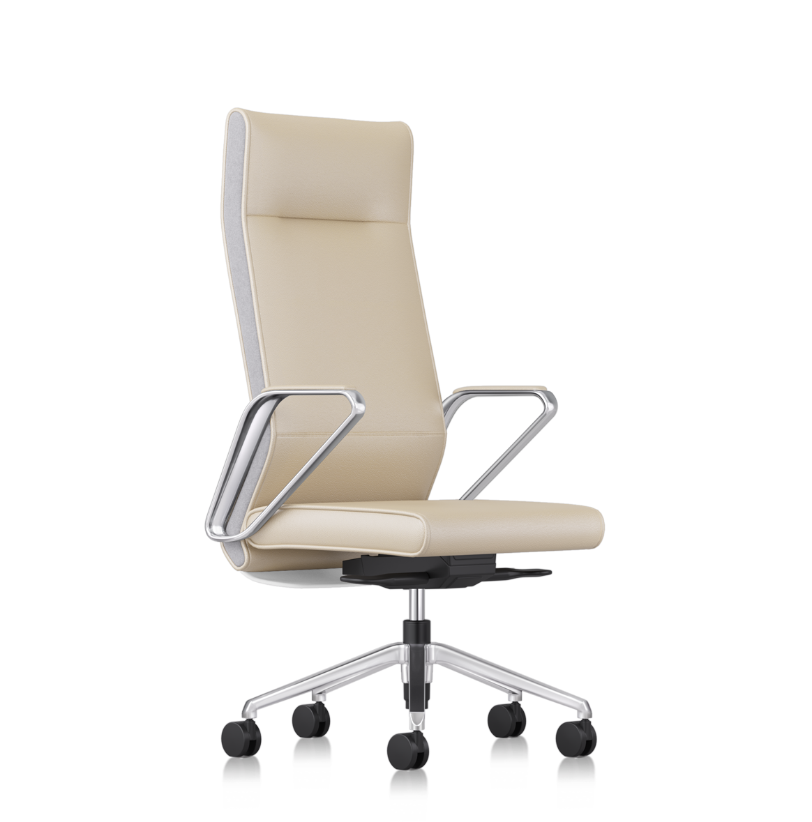 Hero II | Professional Executive Seating | Sunon Furniture