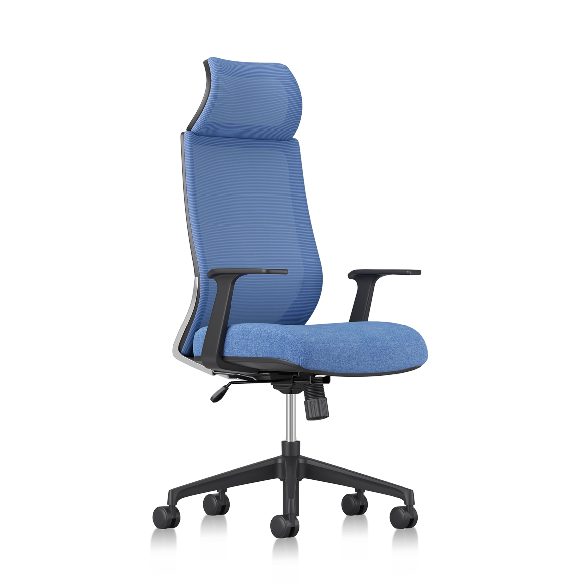 Vertu | Executive Chair | Sunon Furniture