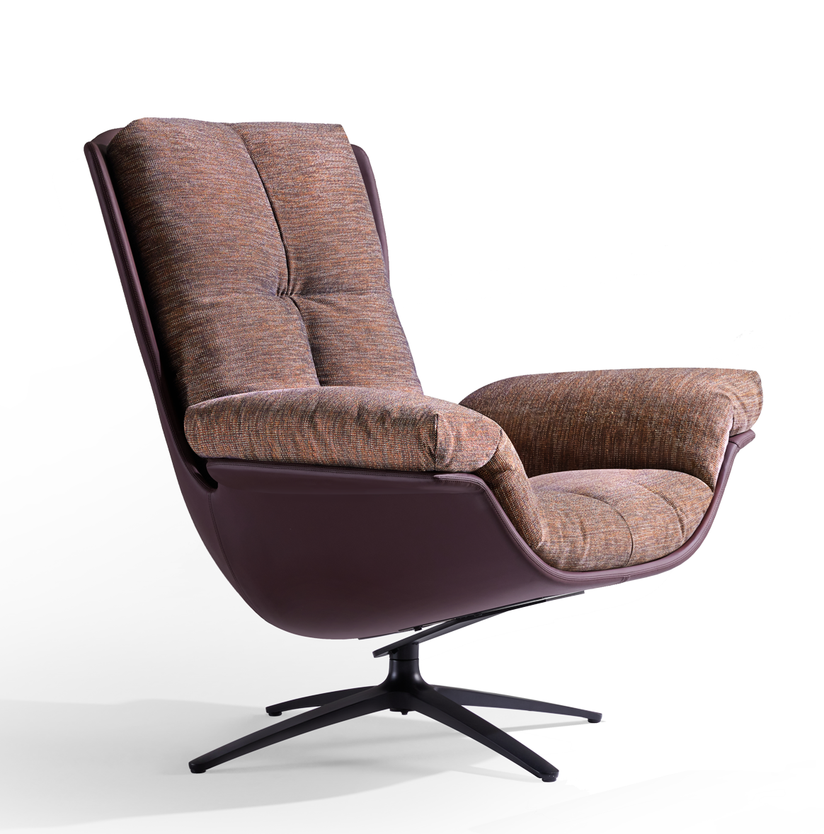 UX | Office Lounge Chair | Sunon Furniture