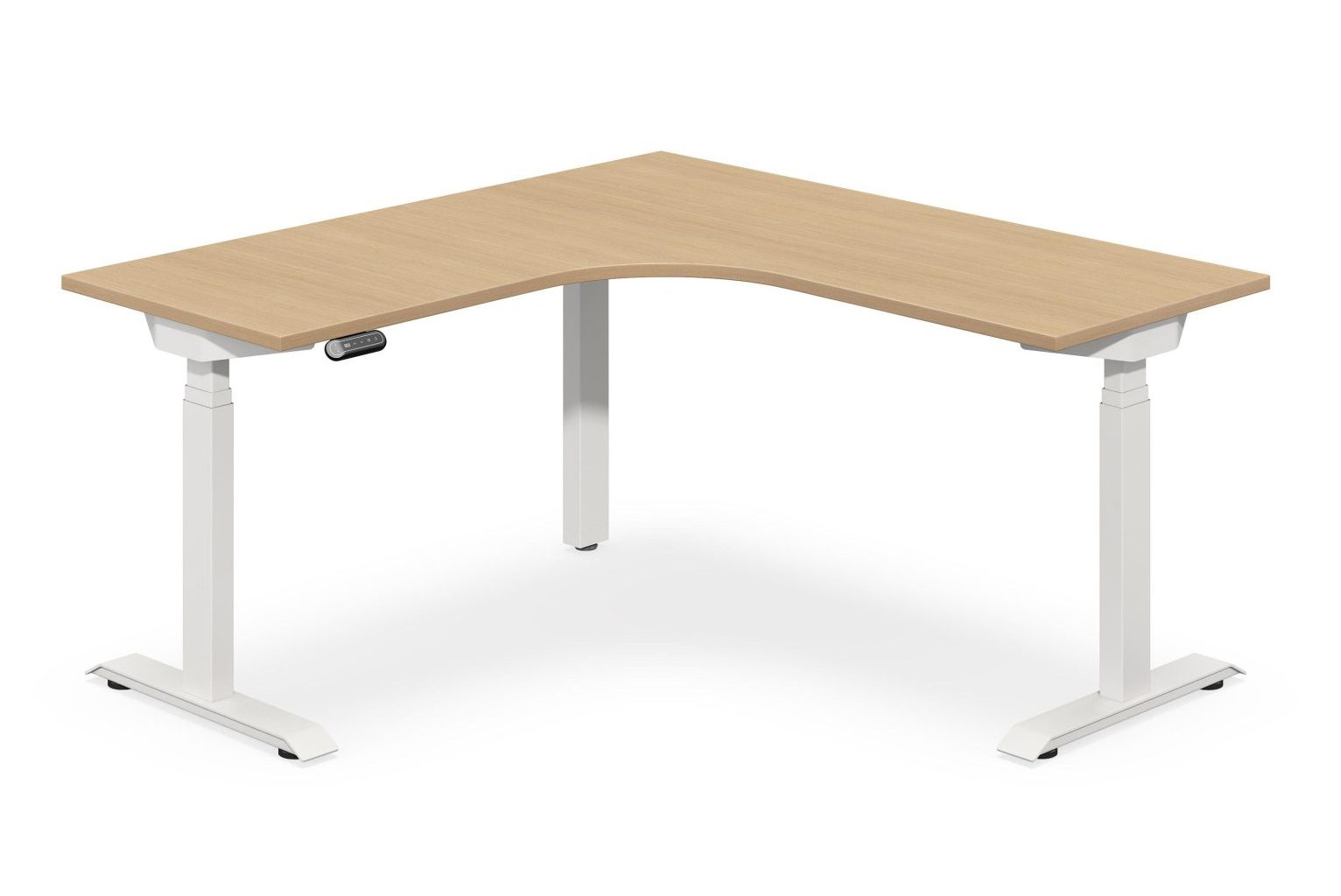 UP1 Ⅱ | Office Adjustable Desk | Sunon Furniture