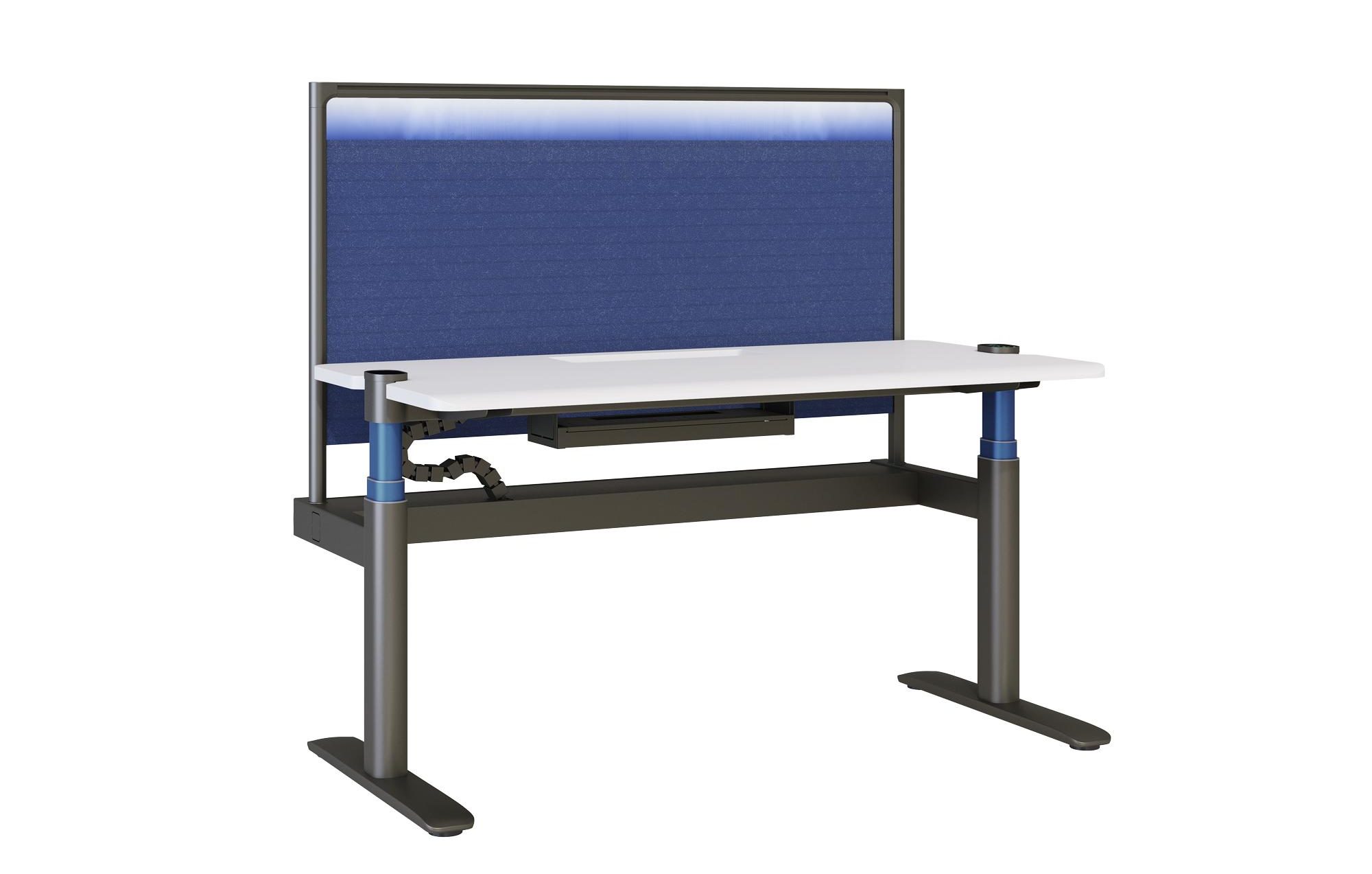 UP7 | Height Adjustable Desk | Sunon Furniture
