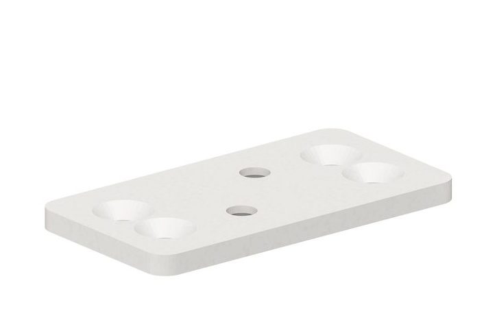 Verdure-X | Modular Panel System | Sunon Furniture