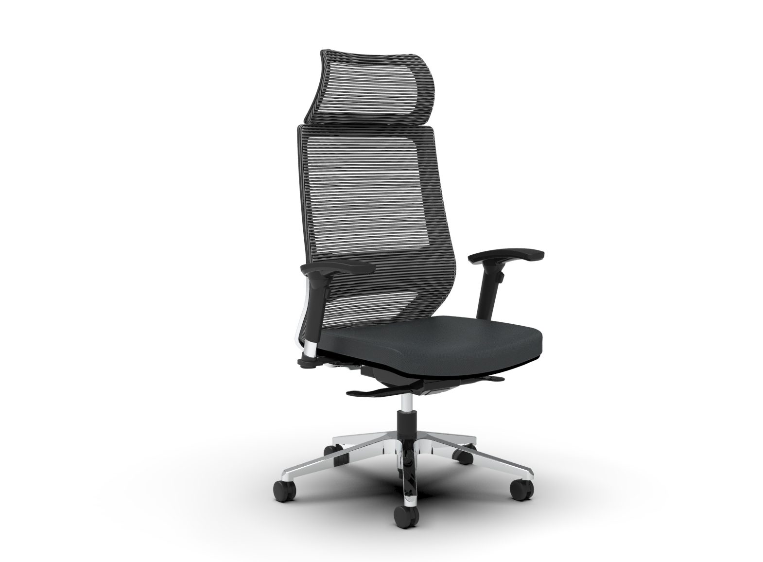 Vertu | Executive Chair | Sunon Furniture