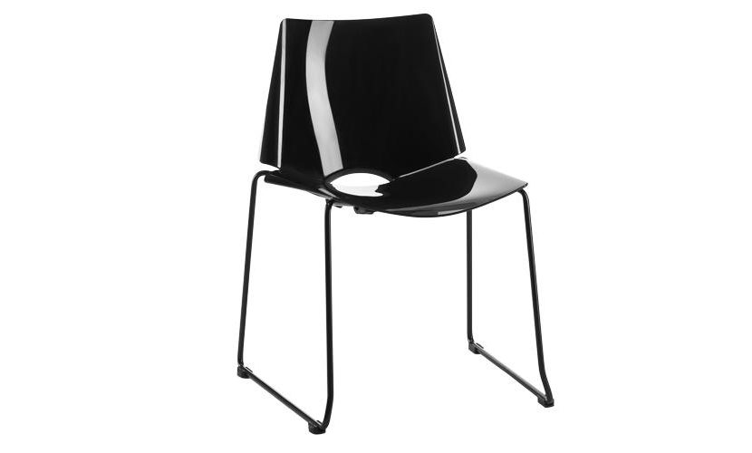 Batmann | Sled Chairs | Sunon Furniture