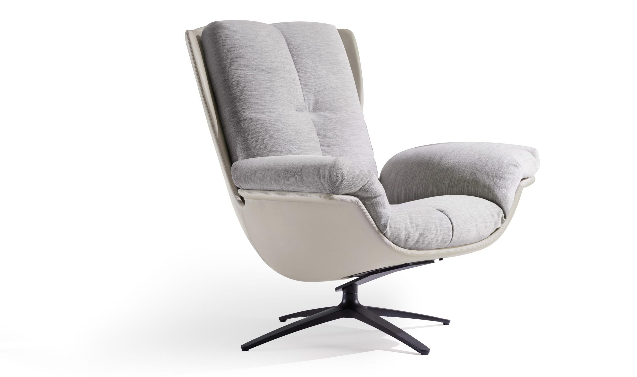 UX | Office Lounge Chair | Sunon Furniture
