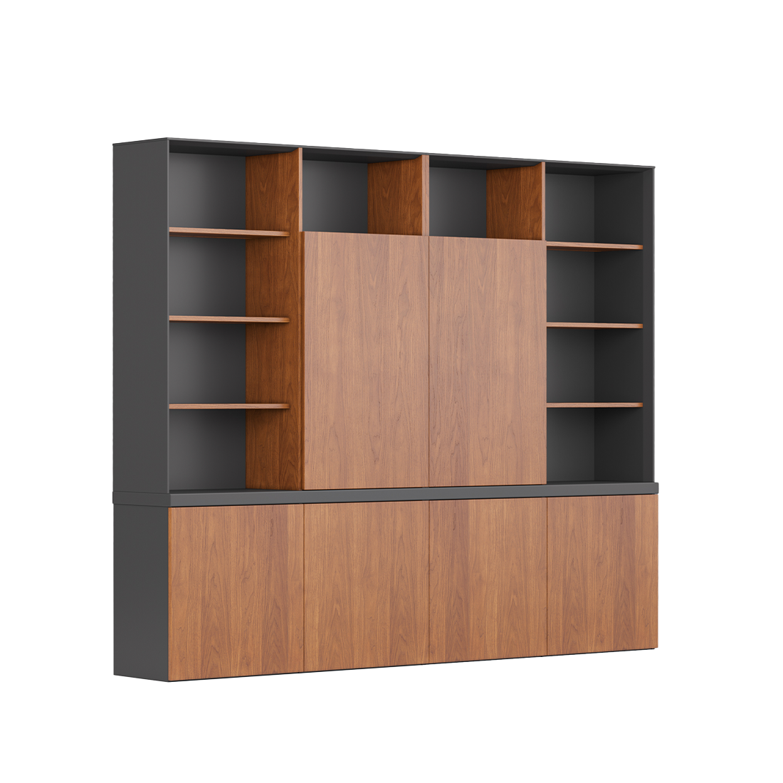 Aulenti Cabinet | Office Storage Cabinet | Sunon Furniture