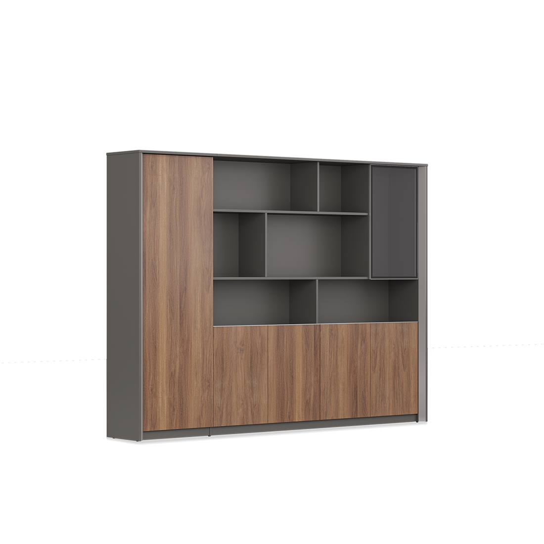 Maxim | Office Cabinet | Sunon Furniture