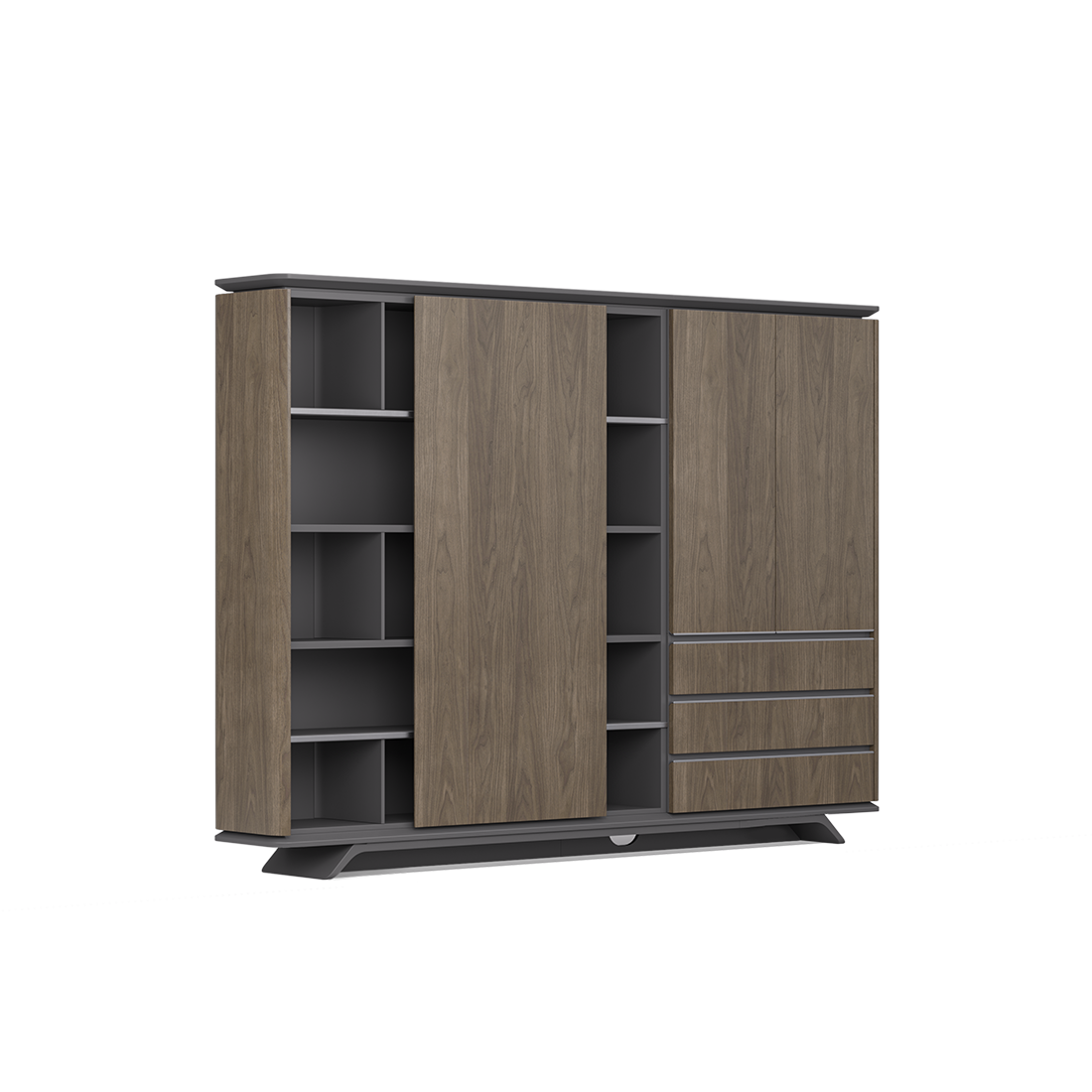 Altaes | Luxury Storage Cabinet | Sunon Furniture
