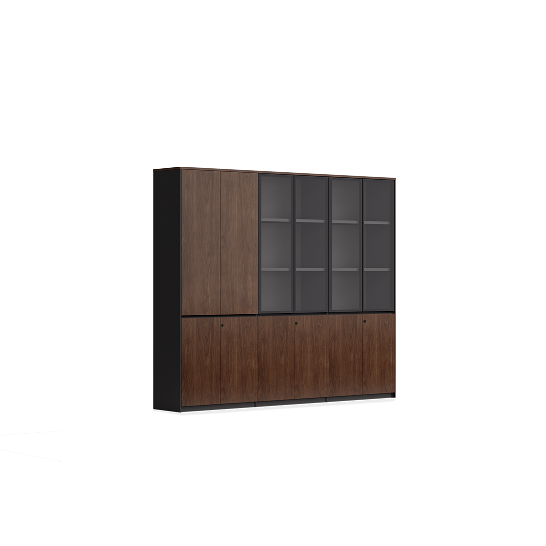 W Cabinet | Custom Filing Cabinet | Sunon Furniture