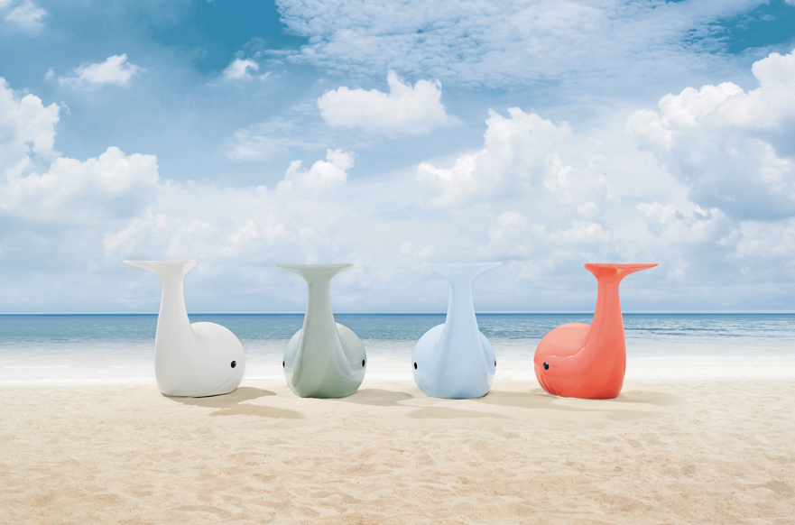 Samu | Stool Chair | Sunon Furniture