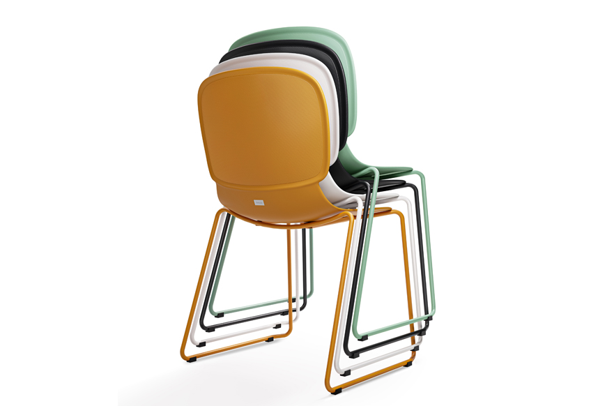 Model |Training Room Chairs | Sunon Furniture