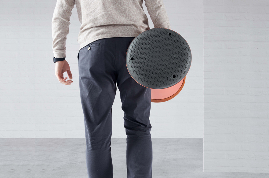 Chessy | Office Stool | Sunon Furniture