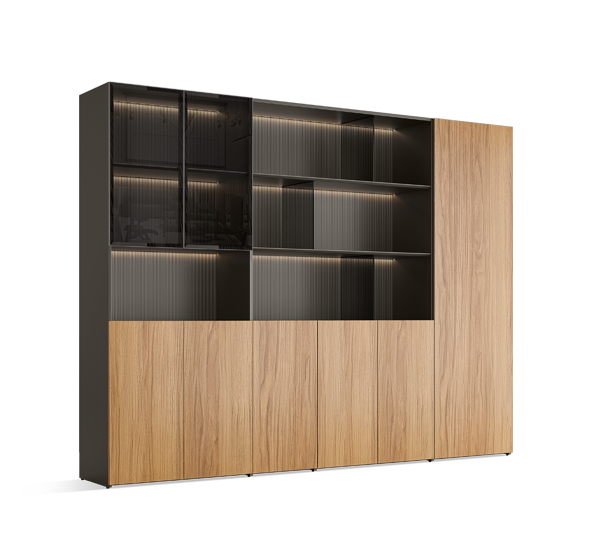 M Cabinet | Modern Office Furniture | Sunon Furniture