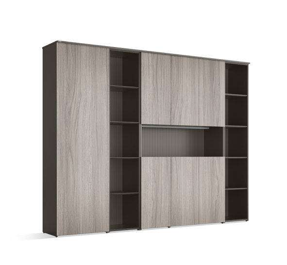 M Cabinet | Modern Office Furniture | Sunon Furniture