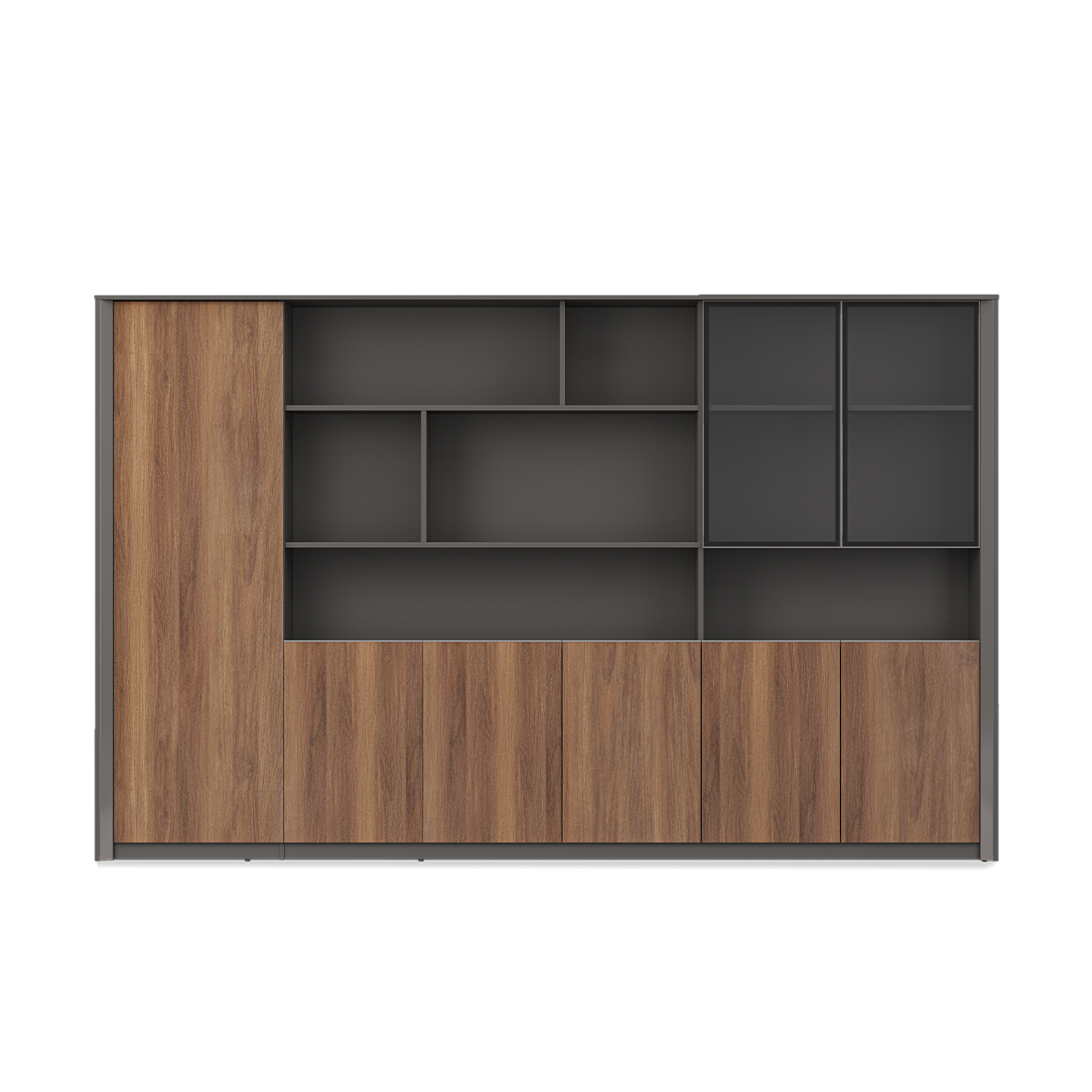 File Cabinets | Sunon Office Furniture Solutions