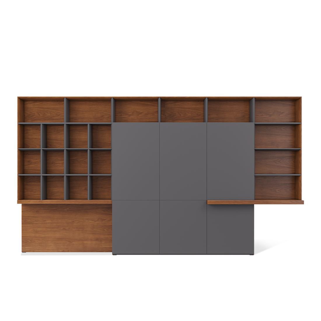 CIIC | Office Space |Sunon Furniture