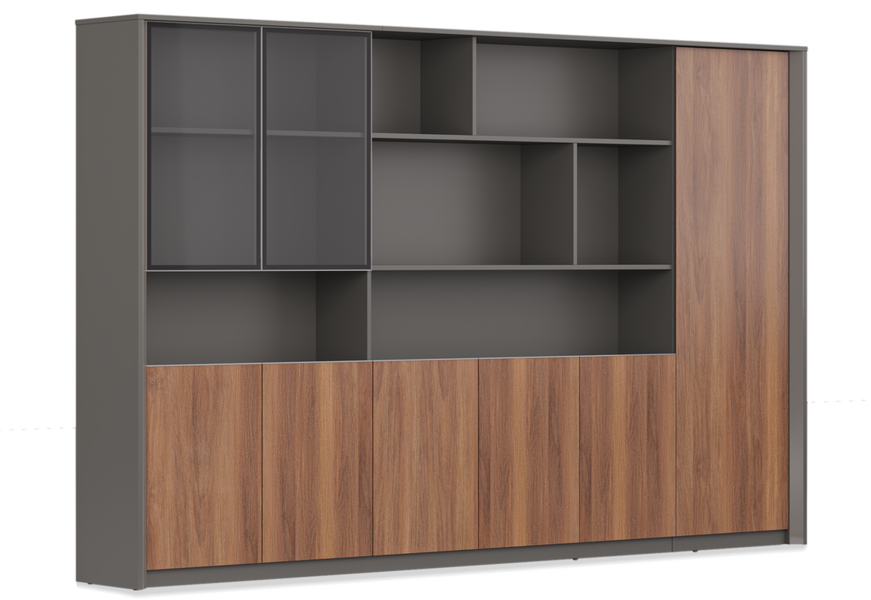Maxim | Office Cabinet | Sunon Furniture
