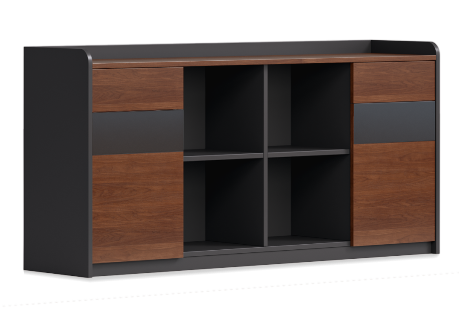 W Cabinet | Custom Filing Cabinet | Sunon Furniture