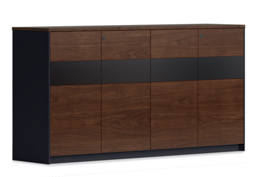W Cabinet | Custom Filing Cabinet | Sunon Furniture