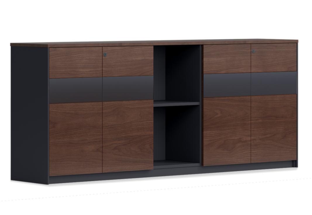 W Cabinet | Custom Filing Cabinet | Sunon Furniture