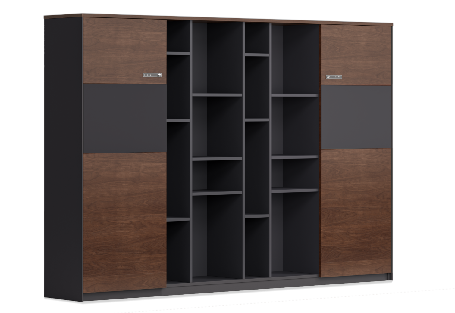 W Cabinet | Custom Filing Cabinet | Sunon Furniture