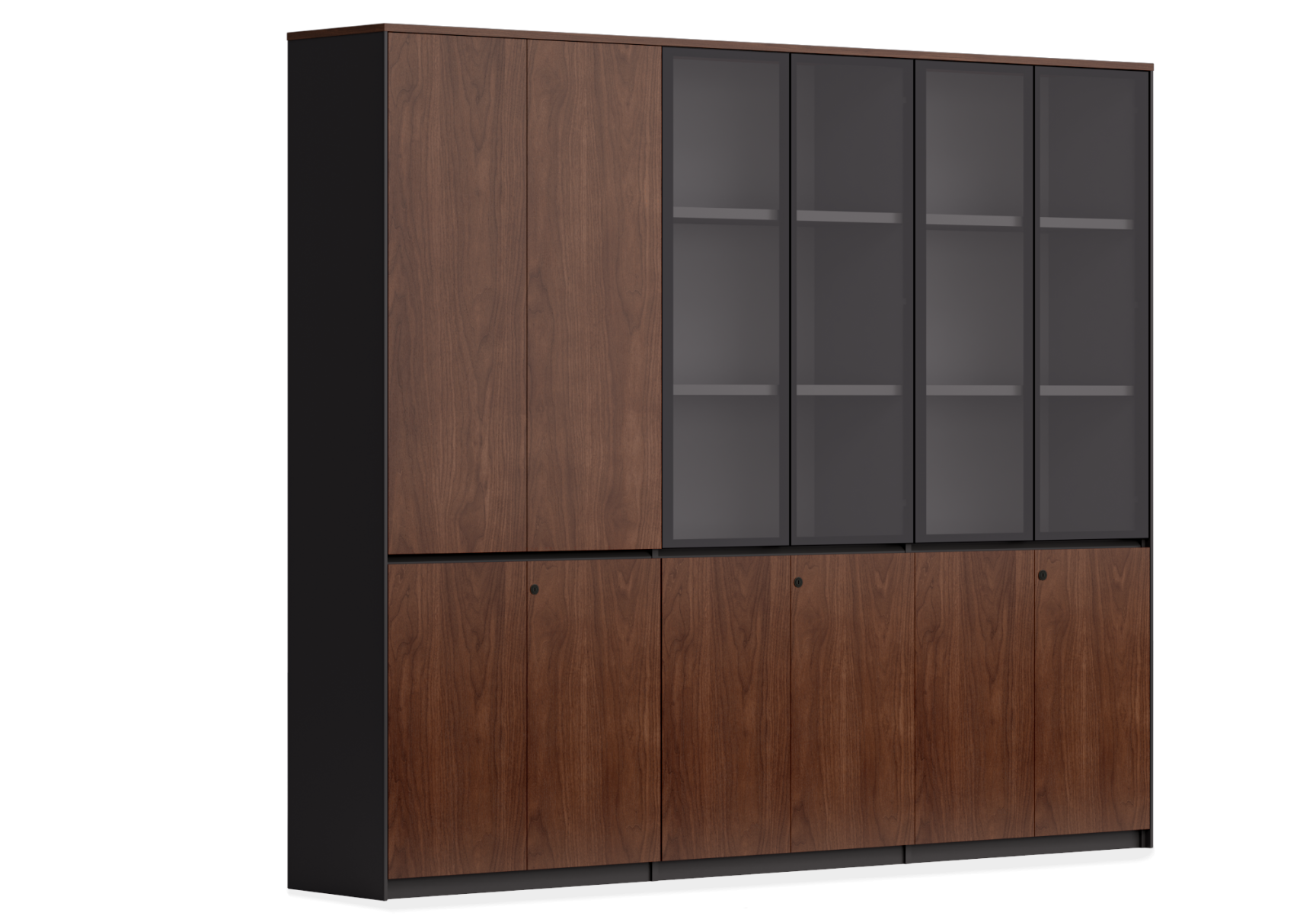 W Cabinet | Custom Filing Cabinet | Sunon Furniture