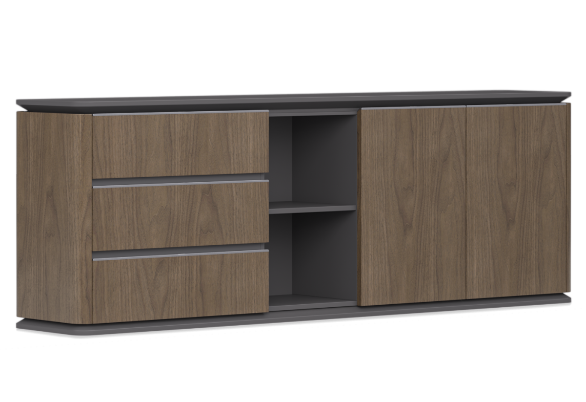 Altaes | Luxury Storage Cabinet | Sunon Furniture
