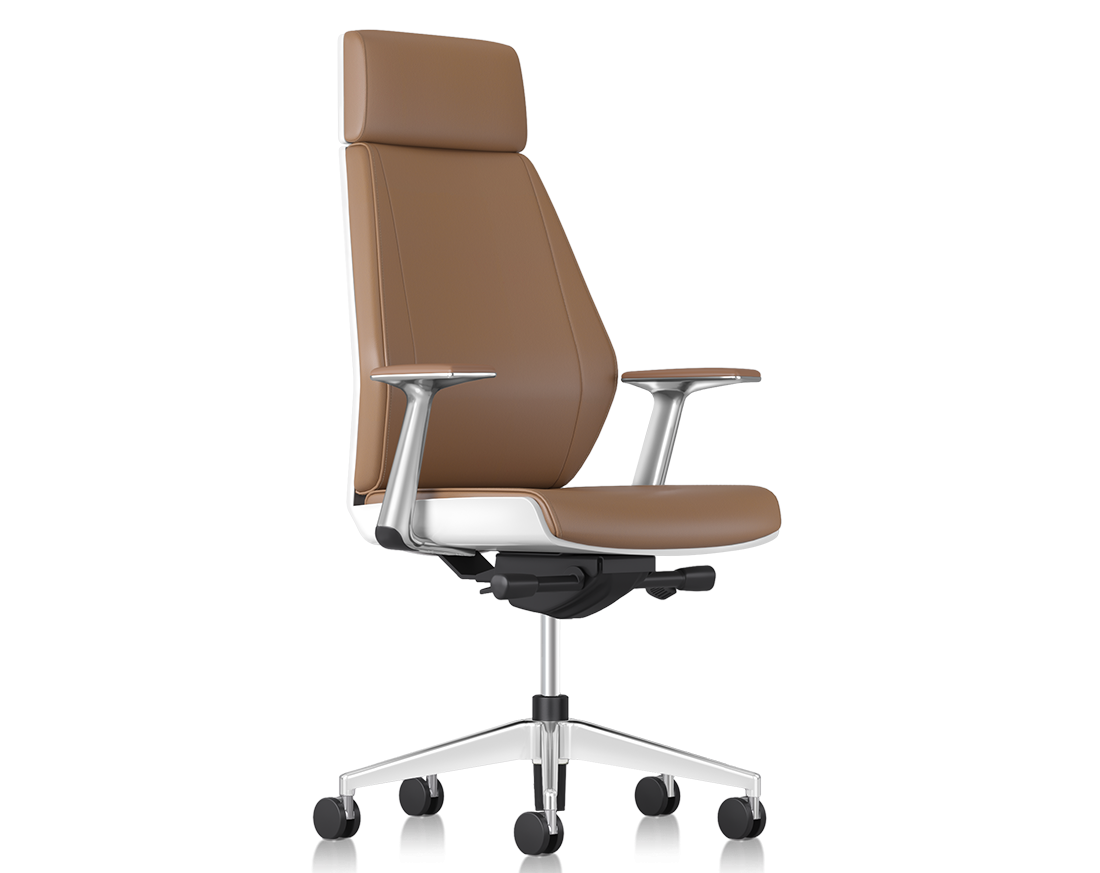 Coupe | Adjustable Executive Chairs | Sunon Furniture
