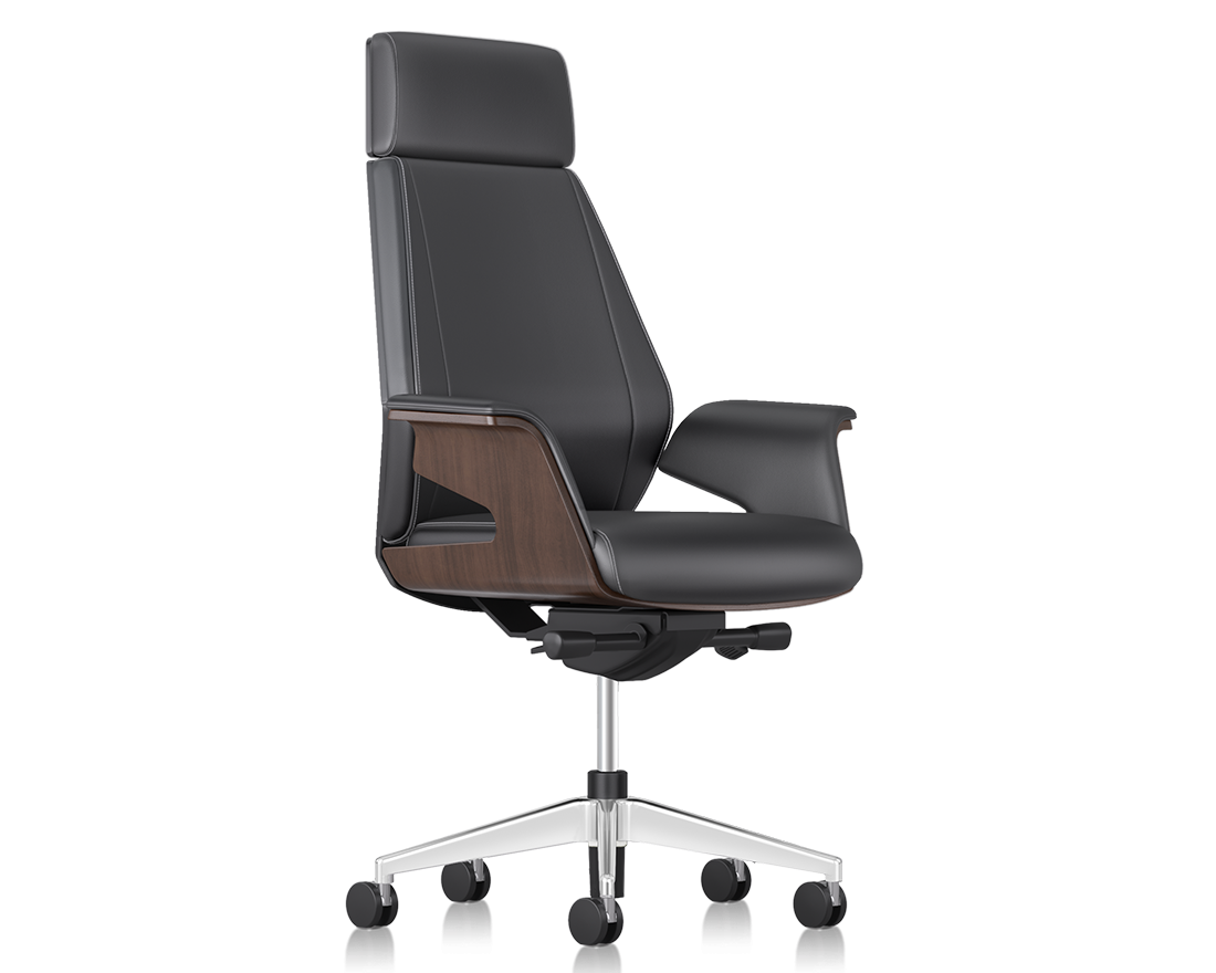 Coupe | Adjustable Executive Chairs | Sunon Furniture