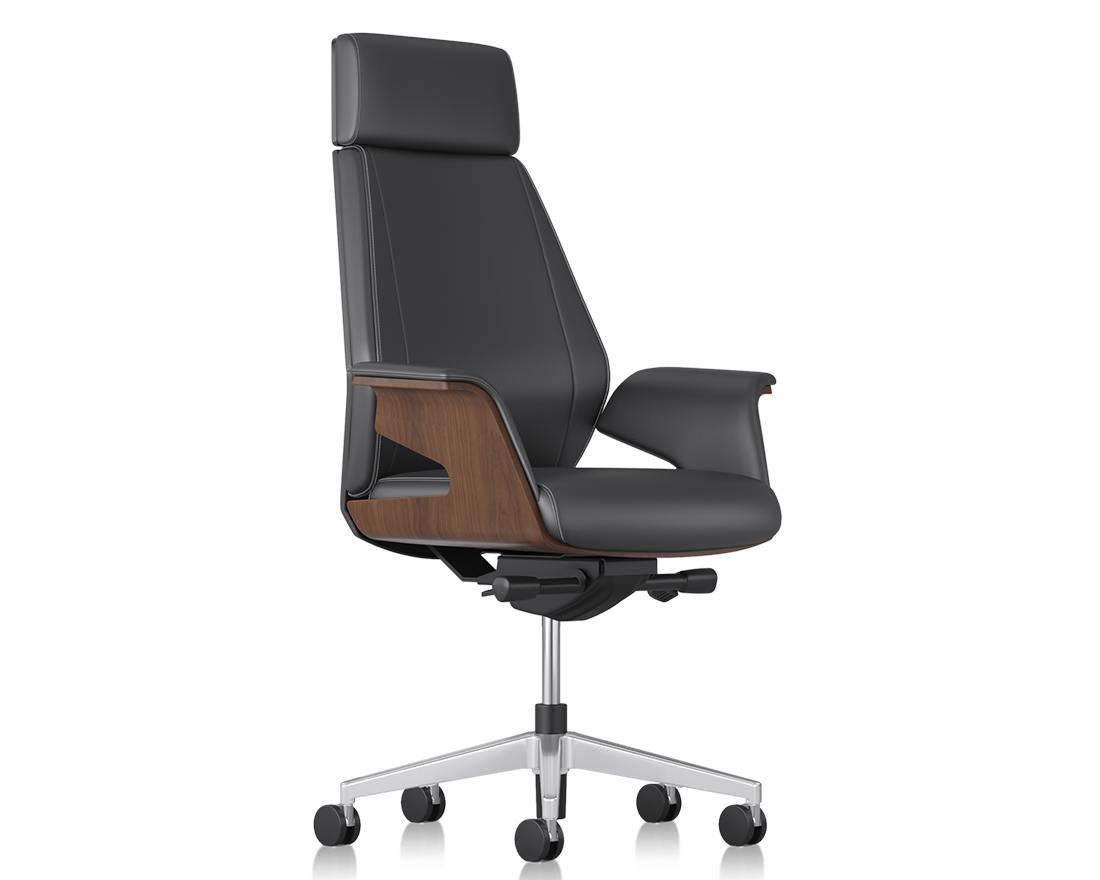 Coupe | Adjustable Executive Chairs | Sunon Furniture