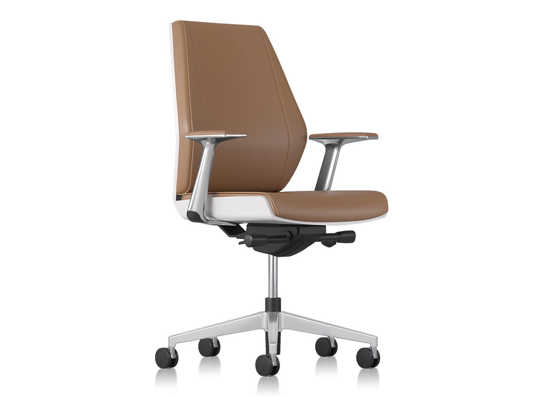 Coupe | Adjustable Executive Chairs | Sunon Furniture