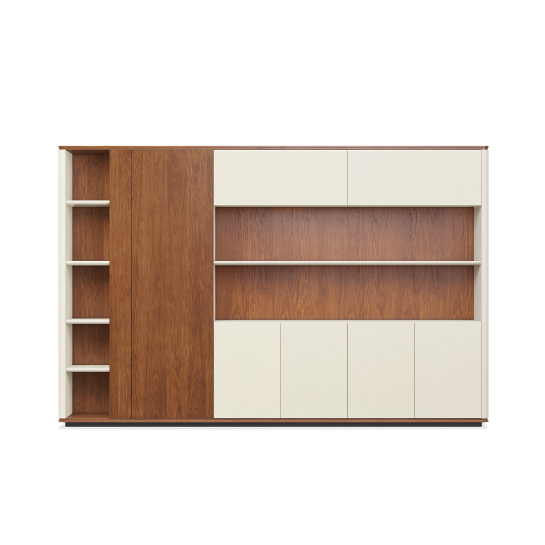CIIC | Office Space |Sunon Furniture