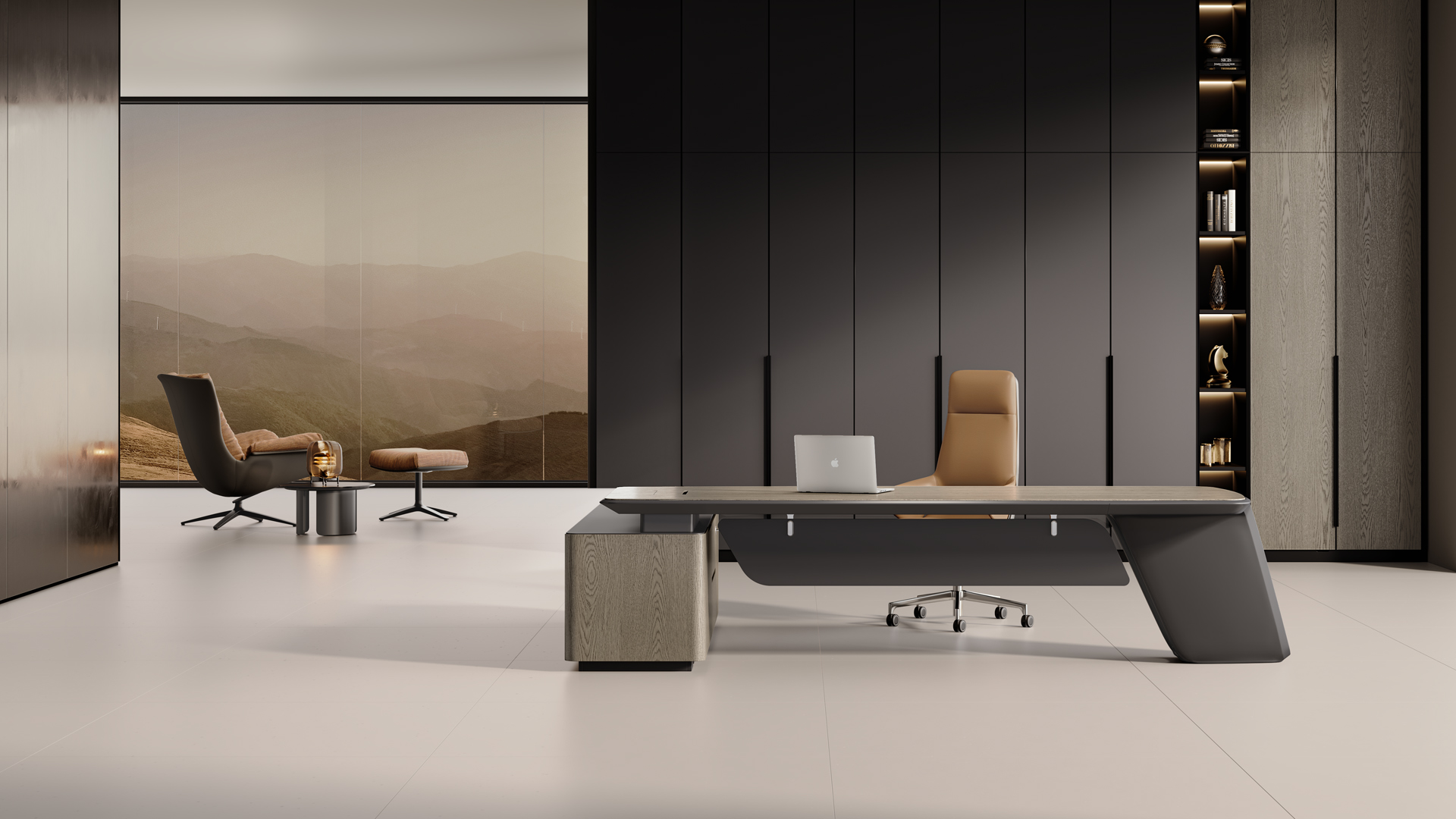 Sunon — Offers one-stop space solutions for a healthy office ...