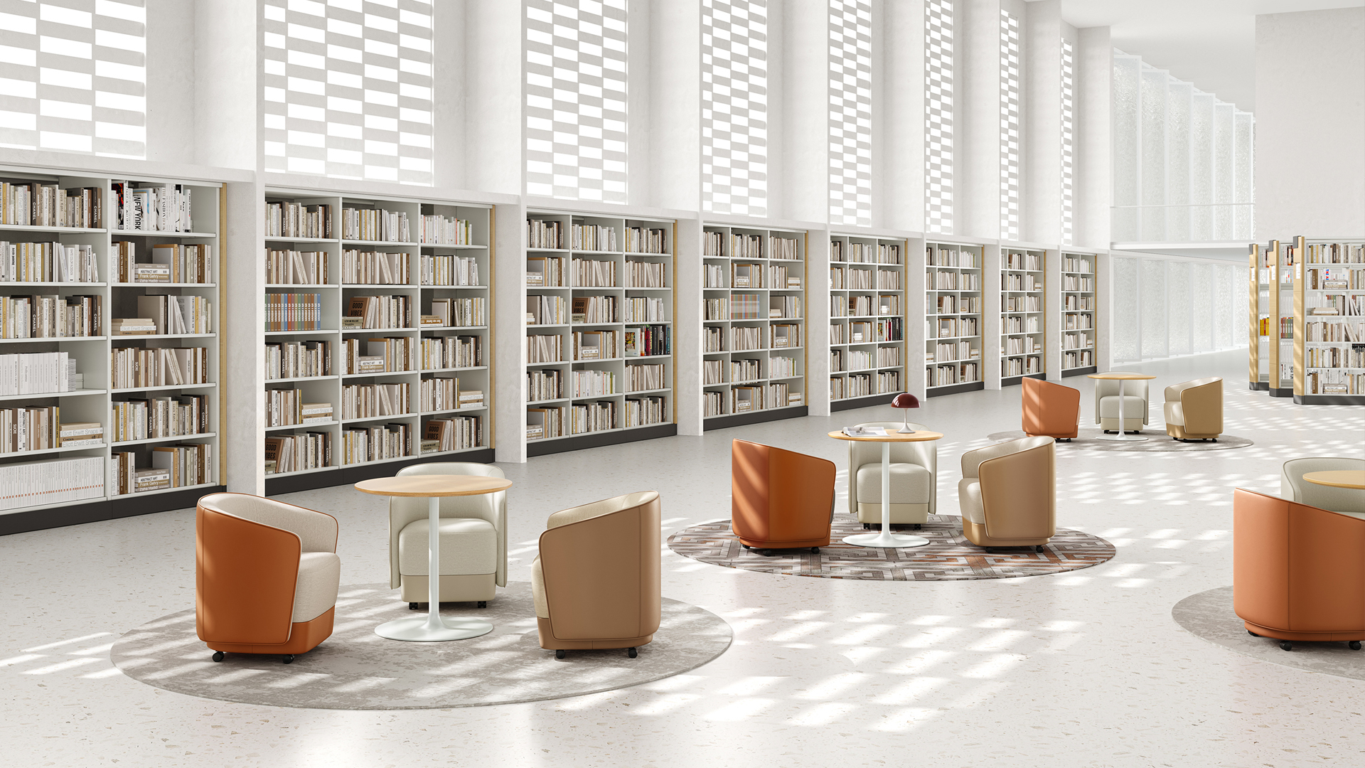 Sunon — Offers one-stop space solutions for a healthy office ...