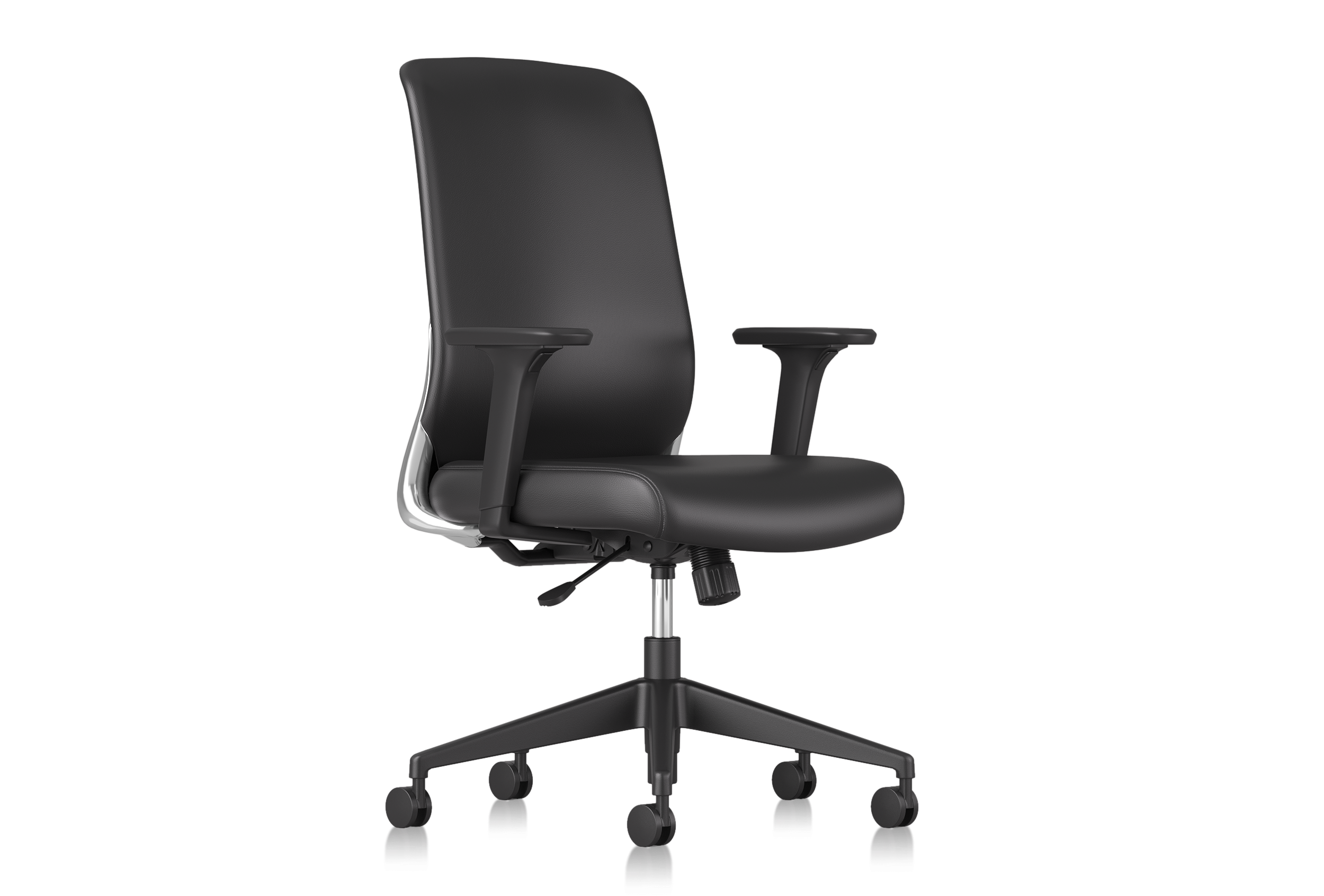 Vich S | High-Back Executive Chair | Sunon Furniture